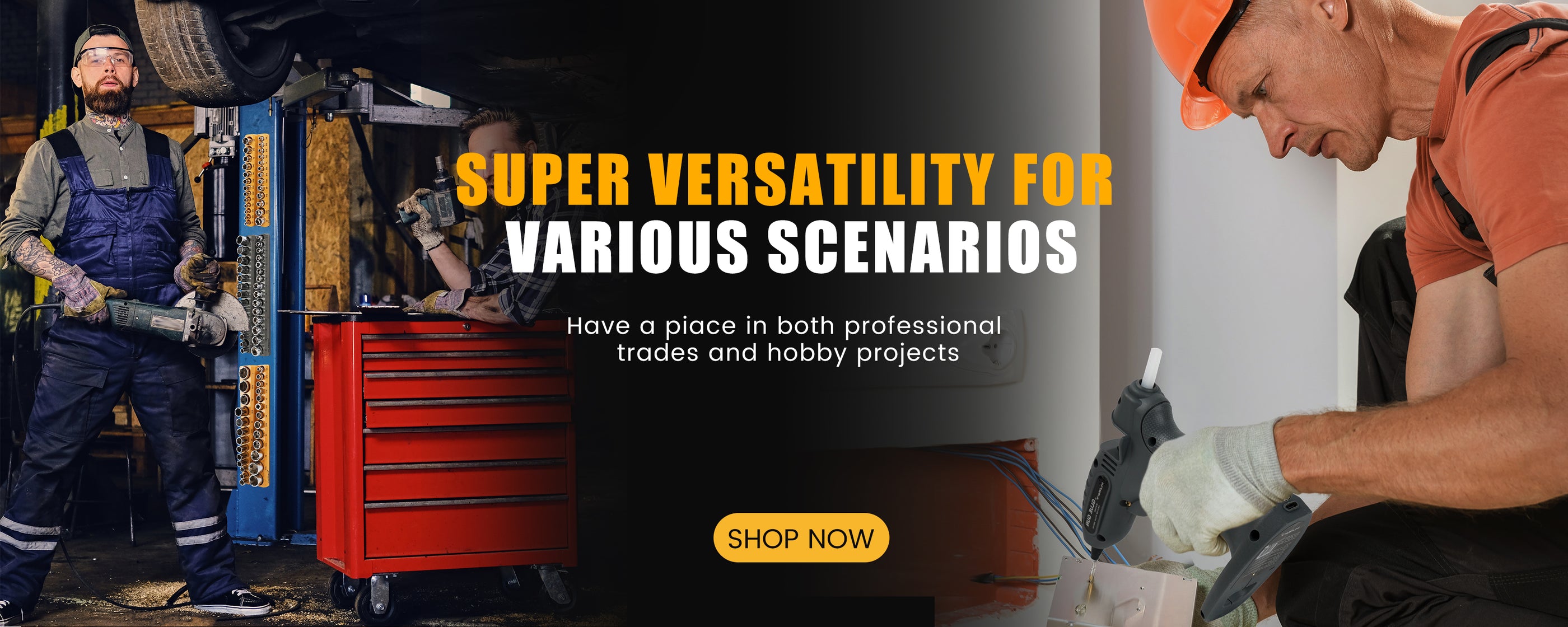 MulWark - DIY Tools Manufacturer – Mulwark