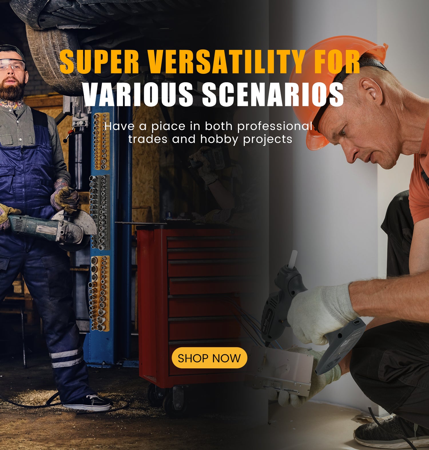 MulWark - DIY Tools Manufacturer – Mulwark